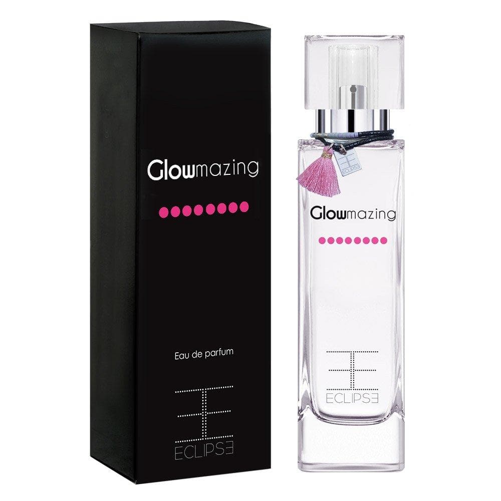 ECLIPSE Glowmazing • Eau de Parfum 50 ml • Women's Perfume – Evaflor Paris